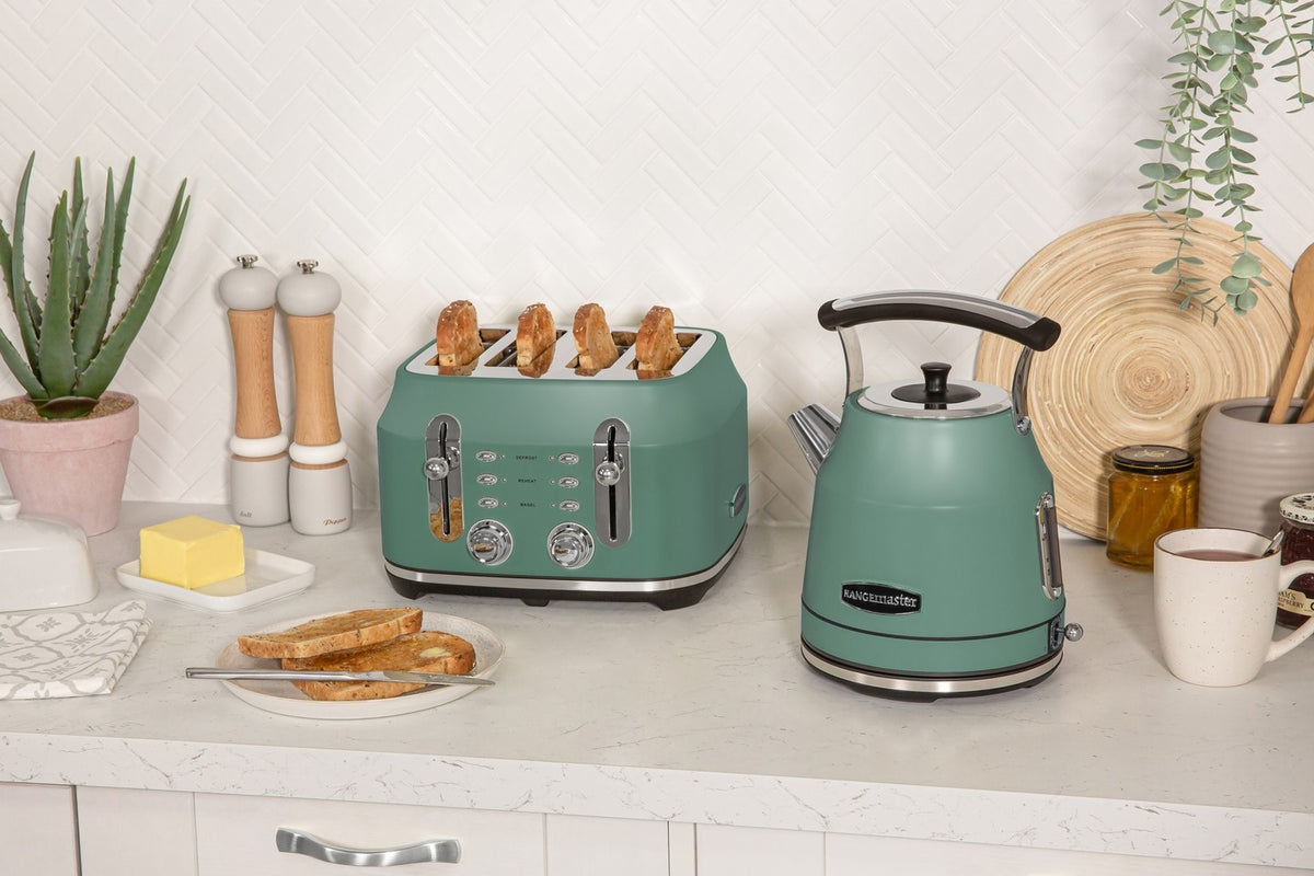 Rangemaster – AGA Cookware - WaterfordStanley.com