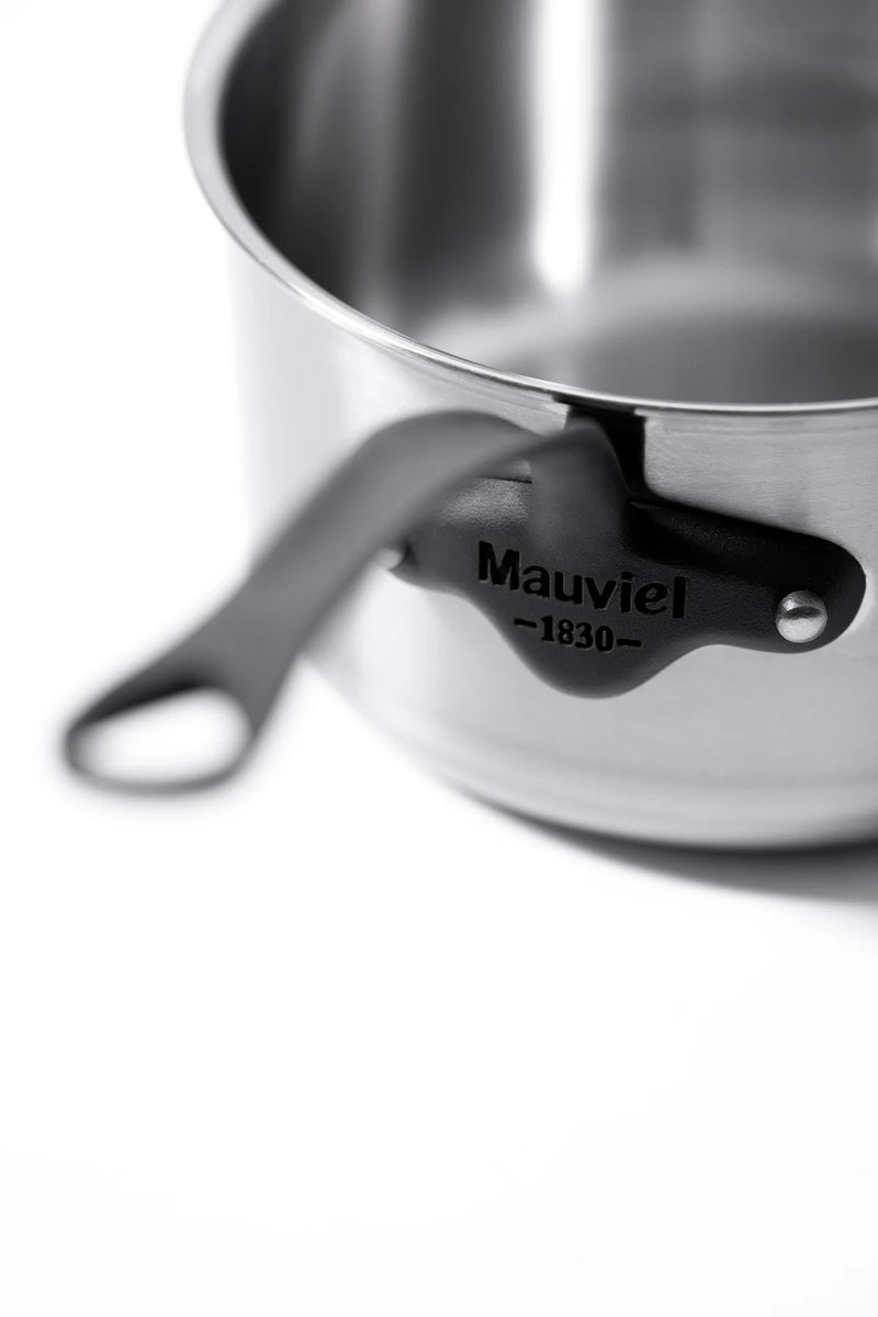 La Cornue 16cm Saucepan – AGA Cookware - WaterfordStanley.com