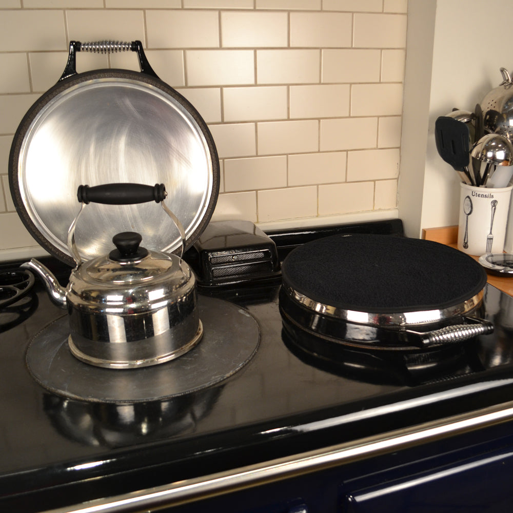 AGA Cook's Collection Two Tone Chefs' Pad – AGA Cookware ...